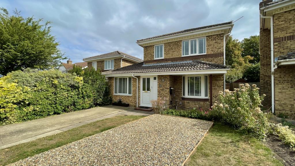 3 Bedroom for sale in Ely - Cheffins Ely Sales - Ref 34123895